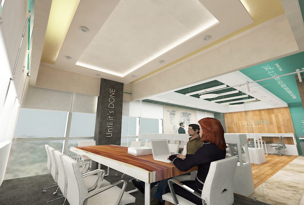 Proseco – Office Solutions